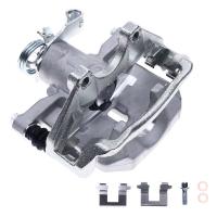 China Rear Passenger Brake Caliper with Bracket for Buick Lucerne Cadillac DTS 06-11 for sale