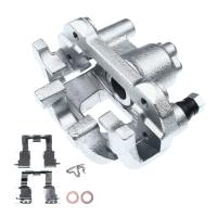 China Rear Passenger Brake Caliper with Bracket for Toyota Camry 2002-2006 Lexus ES300 for sale