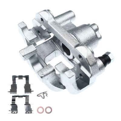 China Rear Passenger Brake Caliper with Bracket for Toyota Camry 2002-2006 Lexus ES300 for sale