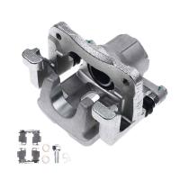 China Rear Passenger Brake Caliper with Bracket for Toyota Camry 2007-2012 Avalon for sale