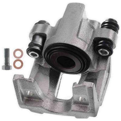 China Rear Passenger Brake Caliper for Ford Explorer Mercury Jeep Liberty Wrangler for sale