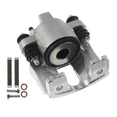China Rear Driver or Passenger Brake Caliper for Ford F-150 1997-2003 Expedition F-250 for sale