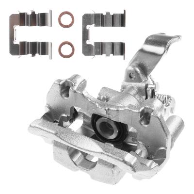 China Rear Passenger Brake Caliper with Bracket for Mazda Protege 01-03 Protege5 02-03 for sale