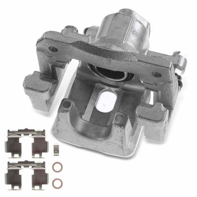 China Rear Passenger Brake Caliper with Bracket for Toyota Camry 2012-2017 Lexus ES350 for sale