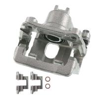 China Rear Passenger Brake Caliper with Bracket for Acura MDX 2001-2006 Honda Pilot for sale