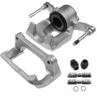 China Rear Passenger Brake Caliper with Bracket for F-150 2012-2016 for sale