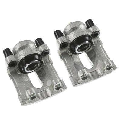 China 2x Rear Brake Caliper for BMW X1 323i 325i 328i E84 E90 E91 E92 E93 for sale