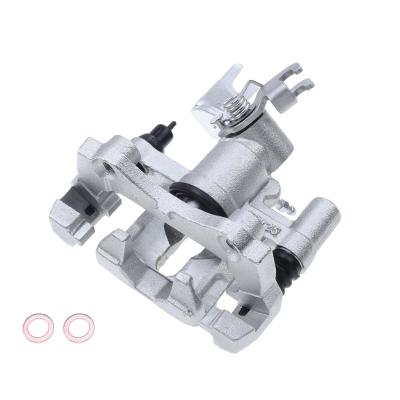 China Rear Passenger Brake Caliper with Bracket for Mazda Miata 1994-1997 1999-2005 for sale
