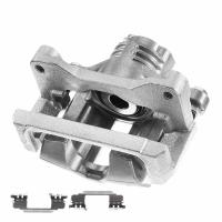 China Rear Passenger Brake Caliper with Bracket for Pontiac Grand Prix 5.3L 2005-2008 for sale