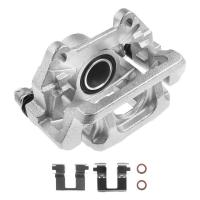 China Rear Passenger Brake Caliper with Bracket for Acura MDX 07-13 ZDX 10-13 for sale