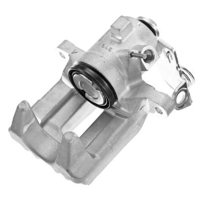 China Rear Passenger Brake Caliper for Volkswagen Passat Audi A6 Allroad Quattro for sale