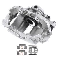 China Rear Driver or Passenger Brake Caliper with Bracket for Chevy Blazer S10 Jimmy Bravada for sale