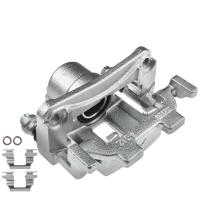 China Rear Passenger Brake Caliper with Bracket for Infiniti G35 2007-2008 G37 for sale
