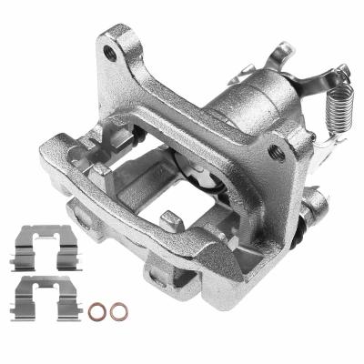 China Rear Passenger Brake Caliper with Bracket for Chevrolet Malibu 2016-2020 for sale