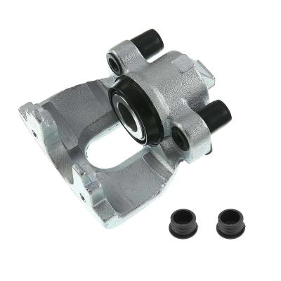 China Rear Passenger Brake Caliper for Volvo S60 01-09 S80 99-06 V70 01-07 XC70 03-07 for sale