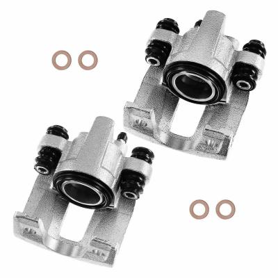 China 2x Rear Brake Caliper for Ford Explorer 1995-2000 Ranger Mountaineer for sale