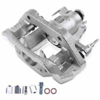 China Rear Passenger Brake Caliper with Bracket for Ford Edge 2011-2014 Lincoln MKX for sale