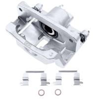 China Rear Passenger Brake Caliper with Bracket for Chevrolet Colorado GMC Canyon for sale