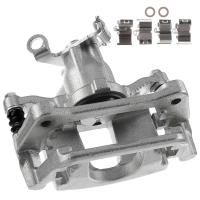 China Rear Passenger Brake Caliper with Bracket for Dodge Journey 2012-2018 for sale