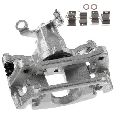 China Rear Passenger Brake Caliper with Bracket for Dodge Journey 2012-2018 for sale