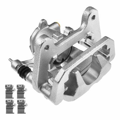 China Rear Passenger Brake Caliper with Bracket for Jeep Cherokee 2014-2020 for sale