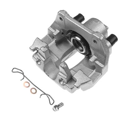 China Rear Passenger Brake Caliper with Bracket for Volvo XC90 2003-2014 for sale