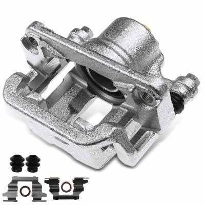 China Rear Passenger Brake Caliper with Bracket for Suzuki Grand Vitara 2009-2013 for sale