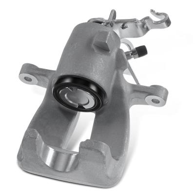 China Rear Passenger Brake Caliper for VW Volkswagen Jetta GTI Audi A3 TT for sale