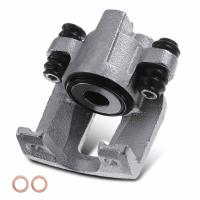 China Rear Passenger Brake Caliper for Jeep Grand Cherokee Cherokee ZJ 1994-1998 for sale