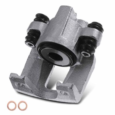 China Rear Passenger Brake Caliper for Jeep Grand Cherokee Cherokee ZJ 1994-1998 for sale