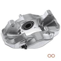 China Rear Passenger Brake Caliper for Subaru Impreza 2008-2014 WRX STI 2015-2017 for sale