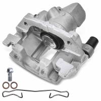 China Rear Passenger Brake Caliper with Bracket for Mazda 3 3 Sport L4 2.0L 2010-2013 for sale