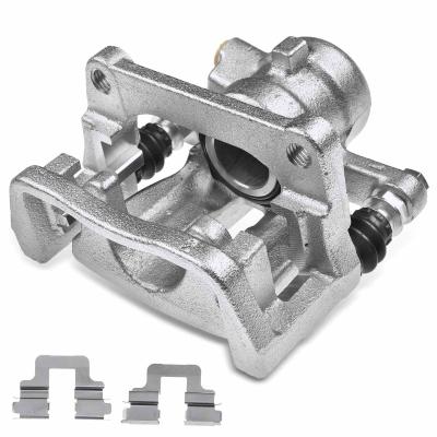 China Rear Passenger Brake Caliper with Bracket for Volvo S80 2007-2011 Rear RH for sale