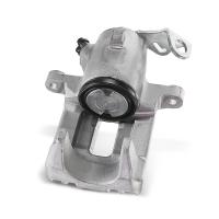 China Rear Passenger Brake Caliper for Volkswagen Jetta 1999-2000 for sale