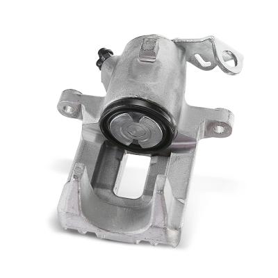 China Rear Passenger Brake Caliper for Volkswagen Jetta 1999-2000 for sale