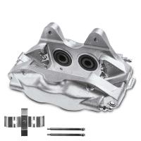 China Rear Passenger Brake Caliper for Volvo S60 2004-2007 V70 2005-2007 R Model for sale
