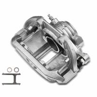 China Rear Passenger Brake Caliper with Bracket for Chevrolet Caprice Impala 1994-1996 for sale