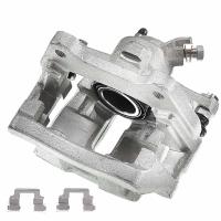 China Rear Passenger Brake Caliper with Bracket for Land Rover Range Rover 2006-2009 for sale