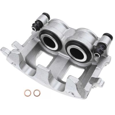 China Rear Passenger Brake Caliper for Chevy C4500 C5500 Kodiak GMC C4500 C5500 for sale