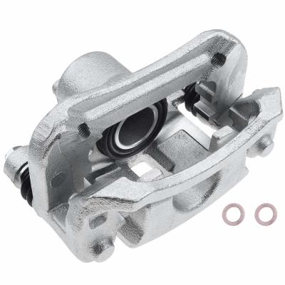 China Rear Passenger Brake Caliper w/ Bracke for Kia Rondo 2009 2010-2012 2.4L 2.7L for sale