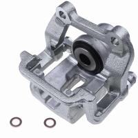 China Rear Passenger Brake Caliper with Bracket for Chrysler 300 Dodge Challenger for sale