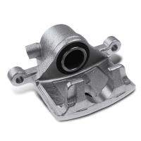 China Rear Passenger Brake Caliper for Mitsubishi Montero 1992-2000 for sale