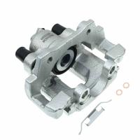 China Rear Passenger Brake Caliper with Bracket for BMW E46 323i 323Ci 323ti for sale