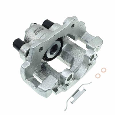 China Rear Passenger Brake Caliper with Bracket for BMW E46 323i 323Ci 323ti for sale