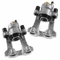 China 2x Rear Brake Caliper for Mercedes-Benz W164 W251 ML320 ML350 R350 for sale