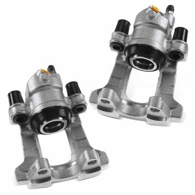 China 2x Rear Brake Caliper for Mercedes-Benz W164 W251 ML320 ML350 R350 for sale