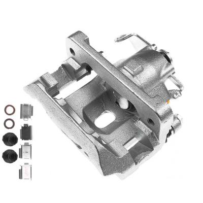 China Rear Passenger Brake Caliper with Bracket for Ford Freestar 2004-2007 Monterey for sale