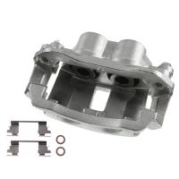 China Rear Passenger Brake Caliper with Bracket for Chevrolet Express 2500 2003-2006 for sale