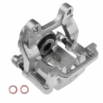 China Rear Passenger Brake Caliper with Bracket for Dodge Challenger Charger Magnum for sale