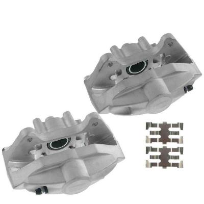 China 2x Rear Brake Caliper for Nissan 370Z Infiniti FX50 G37 M37 M56 Q50 for sale